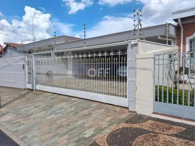 Casa / Sobrado para Venda em Campinas/SP Jardim Nossa Senhora Auxiliadora 3 Quartos