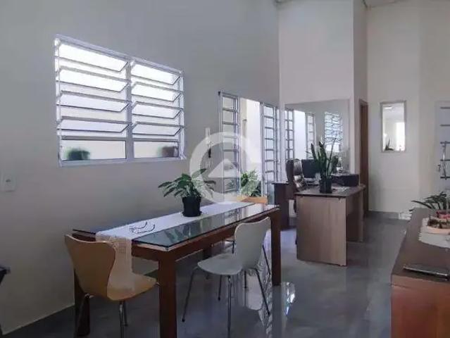 Casa / Sobrado para Venda em Campinas/SP Jardim Nossa Senhora Auxiliadora 3 Quartos