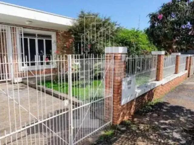 Casa / Sobrado para Venda em Campinas/SP Jardim Nossa Senhora Auxiliadora 4 Quartos