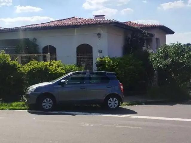Casa / Sobrado para Venda em Campinas/SP Jardim Nossa Senhora Auxiliadora 4 Quartos