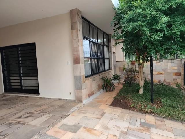 Casa / Sobrado para Venda em Campinas/SP Jardim Nossa Senhora Auxiliadora 4 Quartos