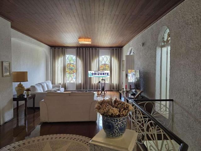 Casa / Sobrado para Venda em Campinas/SP Jardim Nossa Senhora Auxiliadora 4 Quartos