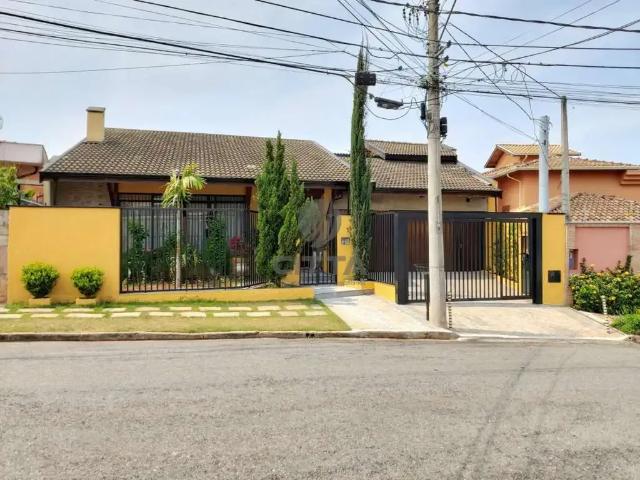 Casa / Sobrado para Venda em Campinas/SP Jardim Nossa Senhora Auxiliadora 4 Quartos