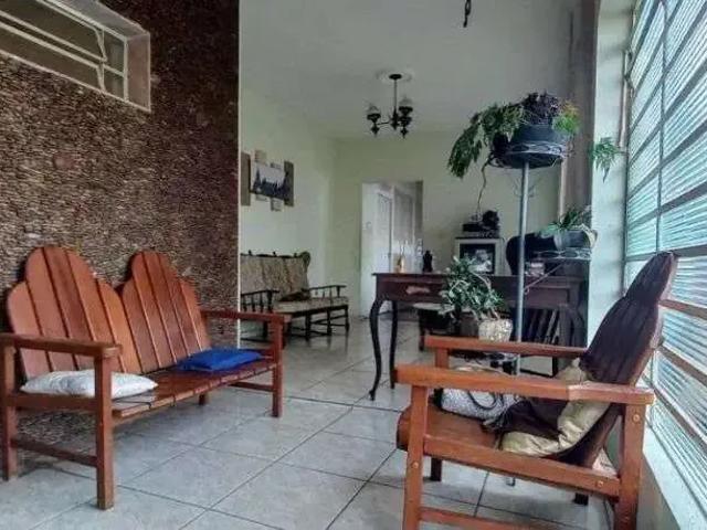 Casa / Sobrado para Venda em Campinas/SP Jardim Nossa Senhora Auxiliadora 4 Quartos