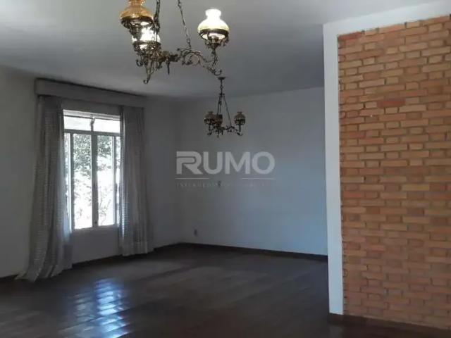 Casa / Sobrado para Venda em Campinas/SP Jardim Nossa Senhora Auxiliadora 5 Quartos