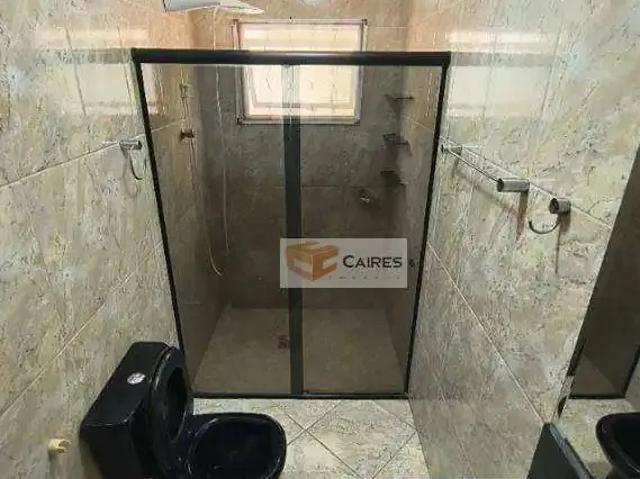 Casa / Sobrado para Venda em Campinas/SP Jardim Nova Mercedes 2 Quartos