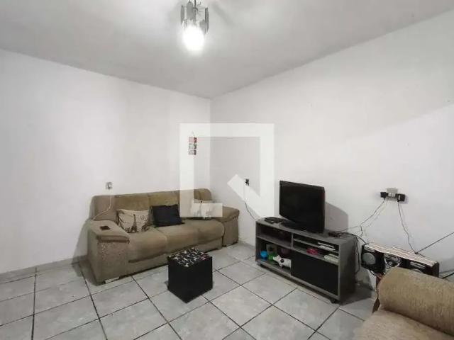 Casa / Sobrado para Venda em Campinas/SP Jardim Nova Mercedes 2 Quartos