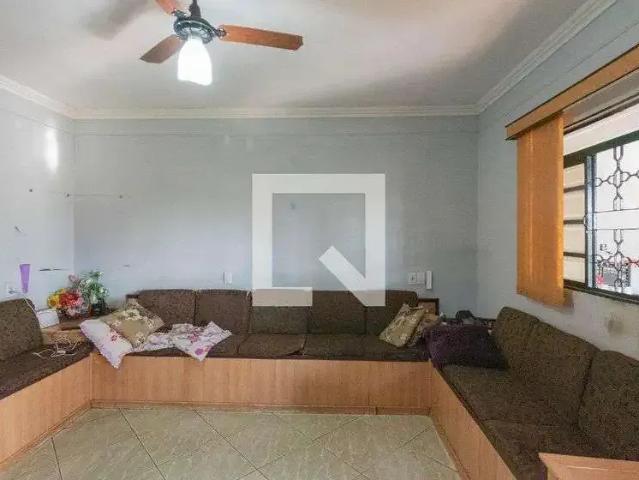 Casa / Sobrado para Venda em Campinas/SP Jardim Nova Mercedes 2 Quartos