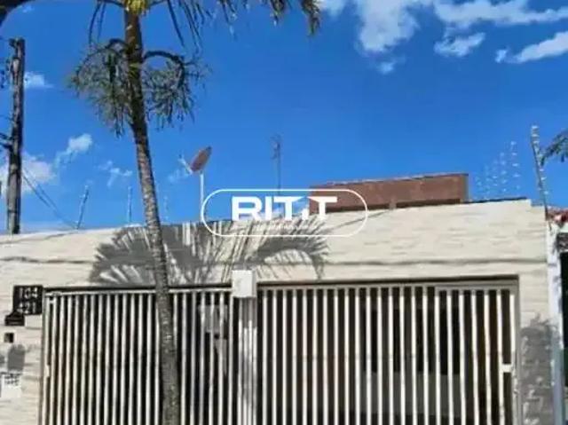 Casa / Sobrado para Venda em Campinas/SP Jardim Nova Mercedes 2 Quartos