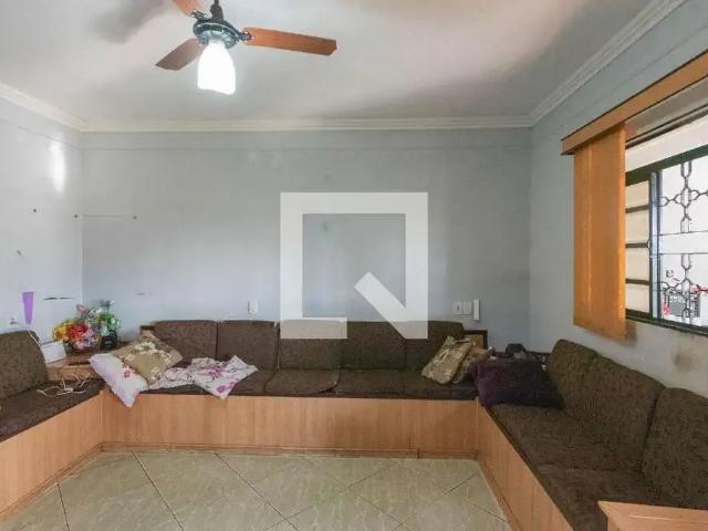 Casa / Sobrado para Venda em Campinas/SP Jardim Nova Mercedes 2 Quartos