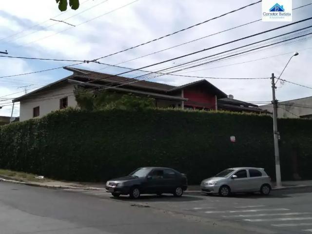 Casa / Sobrado para Venda em Campinas/SP Jardim Nova Mercedes 4 Quartos
