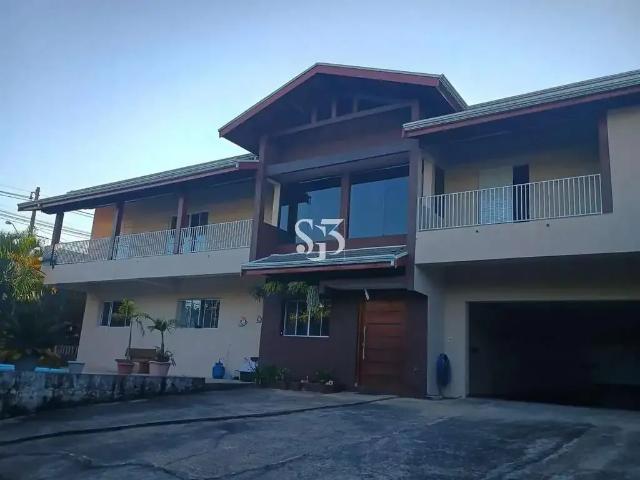 Casa / Sobrado para Venda em Campinas/SP Jardim Nova Mercedes 4 Quartos