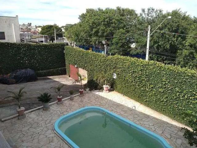 Casa / Sobrado para Venda em Campinas/SP Jardim Nova Mercedes 4 Quartos
