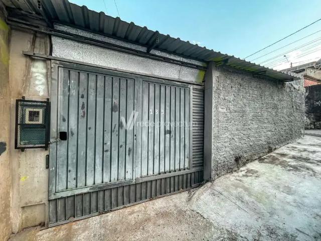 Casa / Sobrado para Venda em Campinas/SP Jardim Nova Morada 2 Quartos