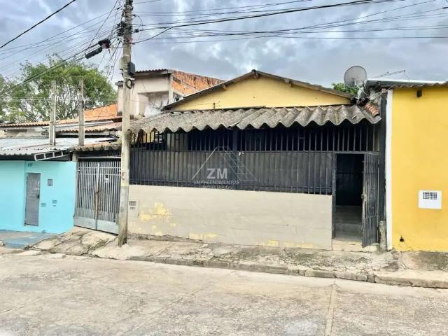 Casa / Sobrado para Venda em Campinas/SP Jardim Nova Morada 3 Quartos