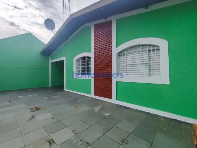 Casa / Sobrado para Venda em Campinas/SP Jardim Nova Europa 4 Quartos