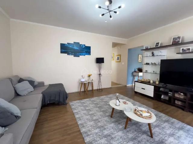 Casa / Sobrado para Venda em Campinas/SP Jardim Nova Europa 4 Quartos