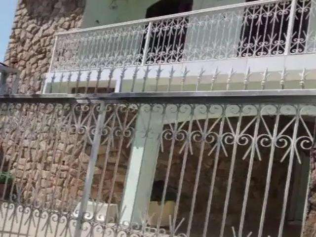 Casa / Sobrado para Venda em Campinas/SP Jardim Nova Europa 4 Quartos
