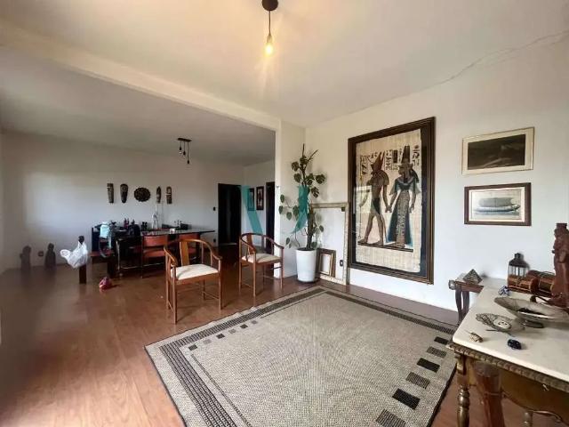 Casa / Sobrado para Venda em Campinas/SP Jardim Nova Europa 4 Quartos