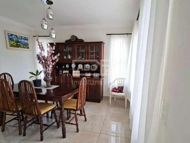 Casa / Sobrado para Venda em Campinas/SP Jardim Nova Europa 4 Quartos