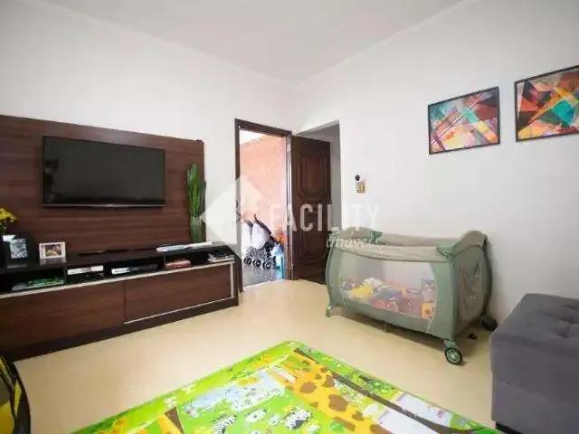 Casa / Sobrado para Venda em Campinas/SP Jardim Nova Europa 4 Quartos