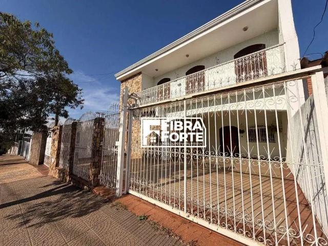 Casa / Sobrado para Venda em Campinas/SP Jardim Nova Europa 4 Quartos