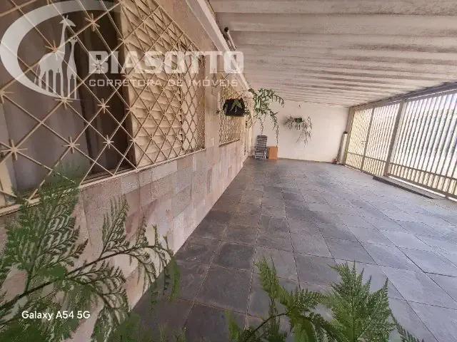 Casa / Sobrado para Venda em Campinas/SP Jardim Nova Europa 4 Quartos