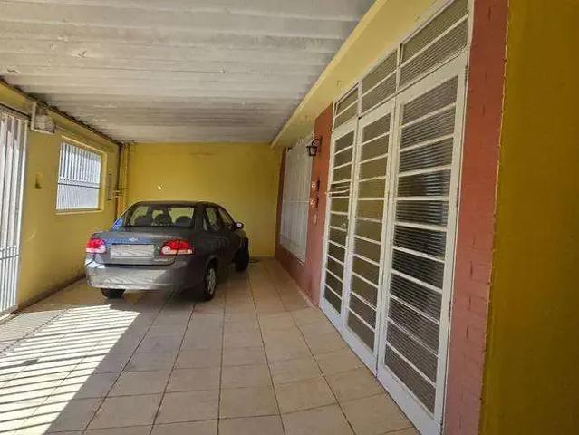 Casa / Sobrado para Venda em Campinas/SP Jardim Nova Europa 4 Quartos
