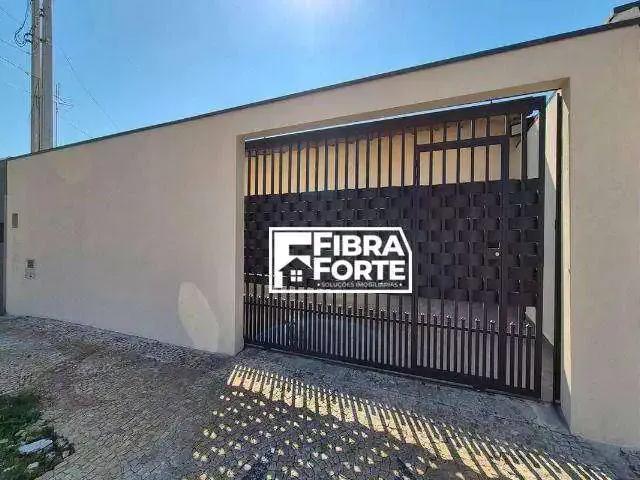Casa / Sobrado para Venda em Campinas/SP Jardim Nova Europa 4 Quartos