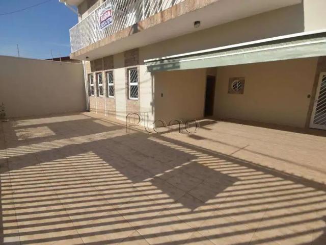 Casa / Sobrado para Venda em Campinas/SP Jardim Nova Europa 4 Quartos