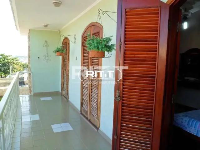 Casa / Sobrado para Venda em Campinas/SP Jardim Nova Europa 4 Quartos