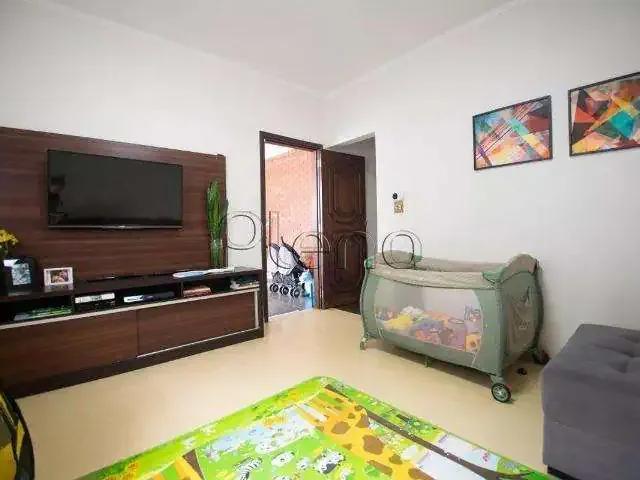Casa / Sobrado para Venda em Campinas/SP Jardim Nova Europa 4 Quartos
