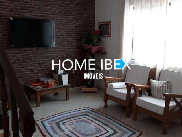Casa / Sobrado para Venda em Campinas/SP Jardim Nova Europa 4 Quartos