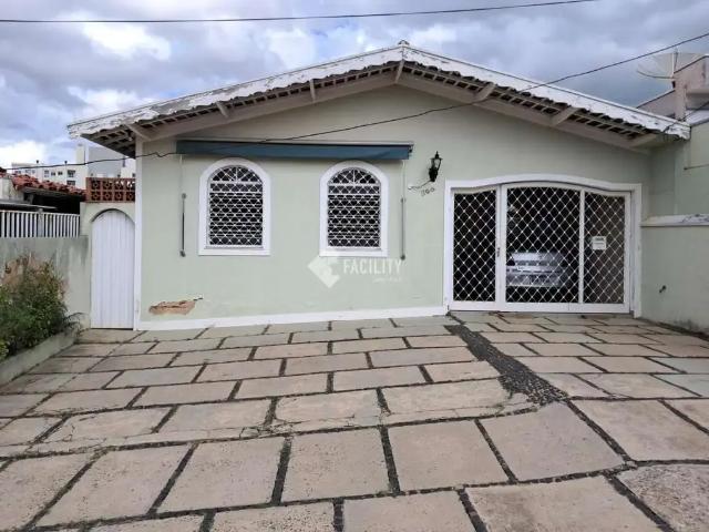 Casa / Sobrado para Venda em Campinas/SP Jardim Nova Europa 4 Quartos