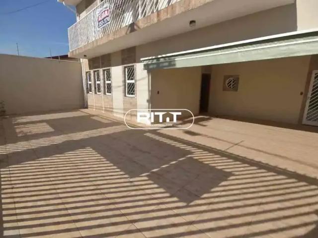 Casa / Sobrado para Venda em Campinas/SP Jardim Nova Europa 4 Quartos
