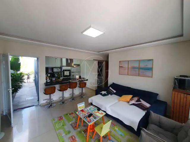 Casa / Sobrado para Venda em Campinas/SP Jardim Nova Europa 4 Quartos