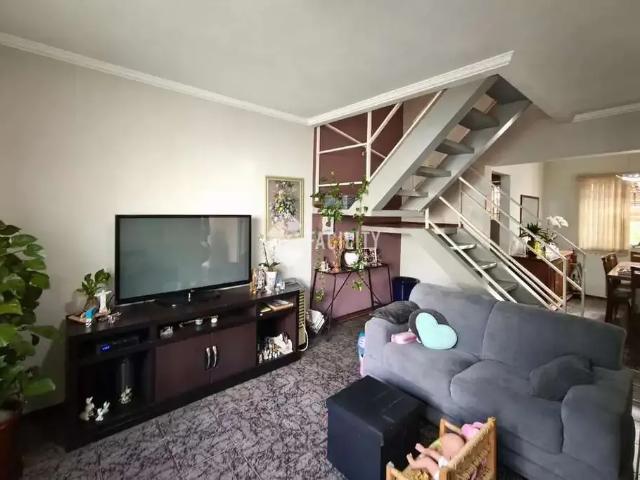 Casa / Sobrado para Venda em Campinas/SP Jardim Nova Europa 4 Quartos