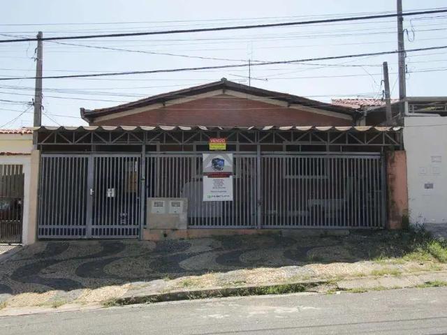 Casa / Sobrado para Venda em Campinas/SP Jardim Nova Europa 5 Quartos