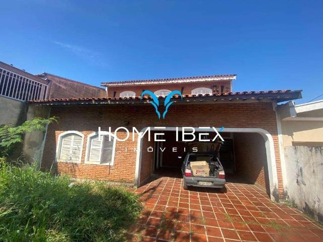 Casa / Sobrado para Venda em Campinas/SP Jardim Nova Europa 5 Quartos
