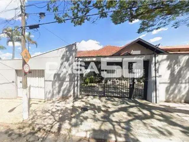 Casa / Sobrado para Venda em Campinas/SP Jardim Nova Europa 5 Quartos