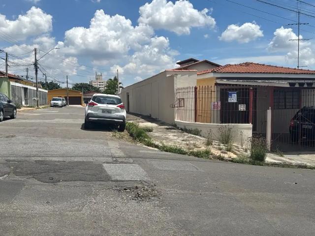 Casa / Sobrado para Venda em Campinas/SP Jardim Nova Europa 5 Quartos