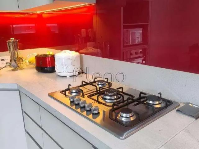 Casa / Sobrado para Venda em Campinas/SP Jardim Nova Europa 6 Quartos