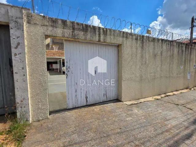 Casa / Sobrado para Venda em Campinas/SP Jardim Nova Europa 1 Quartos