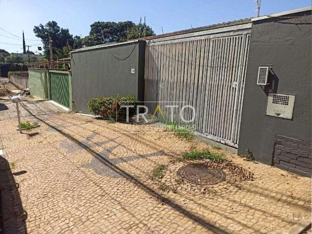 Casa / Sobrado para Venda em Campinas/SP Jardim Nova Europa 3 Quartos