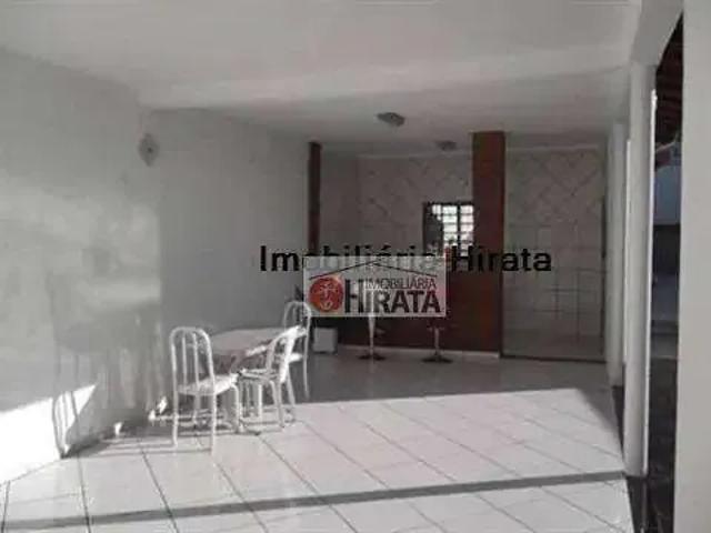 Casa / Sobrado para Venda em Campinas/SP Jardim Nova Europa 1 Quartos