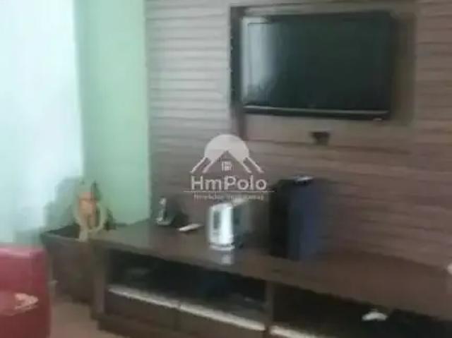 Casa / Sobrado para Venda em Campinas/SP Jardim Nova Europa 2 Quartos