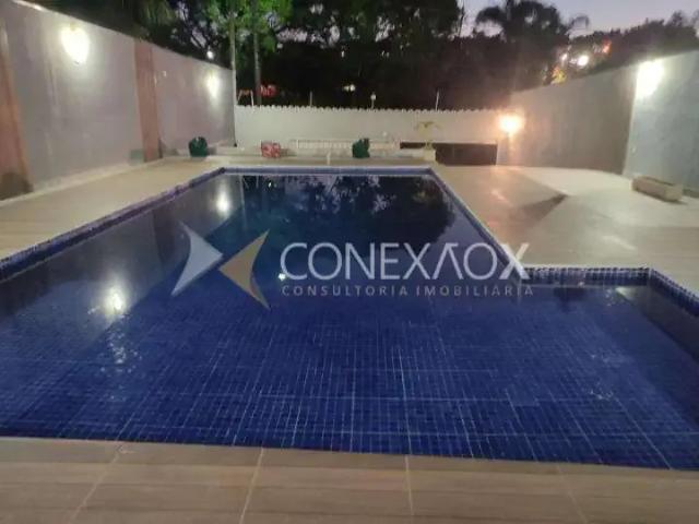 Casa / Sobrado para Venda em Campinas/SP Jardim Nova Europa 2 Quartos