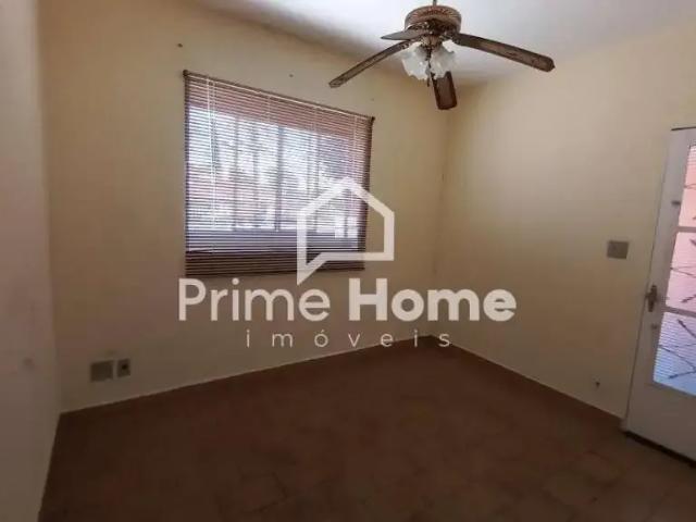 Casa / Sobrado para Venda em Campinas/SP Jardim Nova Europa 2 Quartos