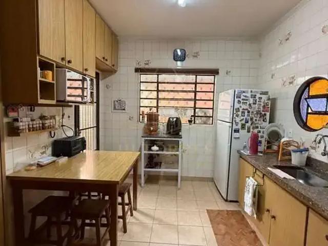Casa / Sobrado para Venda em Campinas/SP Jardim Nova Europa 2 Quartos