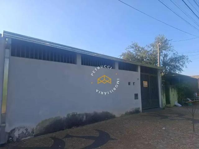 Casa / Sobrado para Venda em Campinas/SP Jardim Nova Europa 2 Quartos